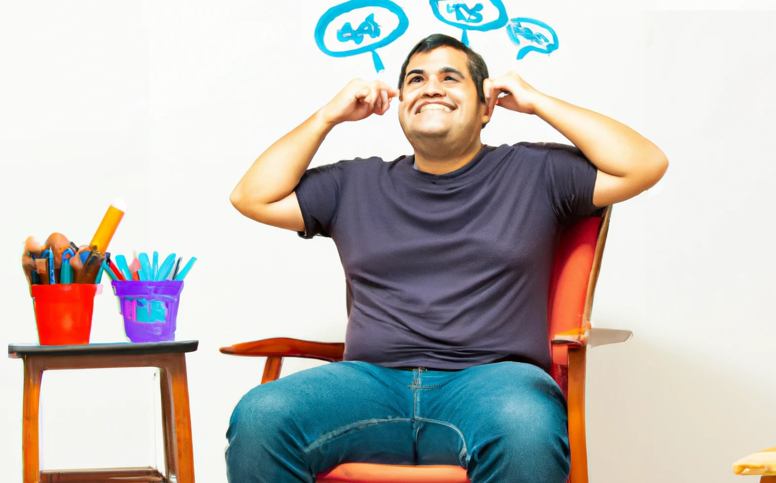 EL HOMBRE GOOGLE (A1-B1) – Spanish Like a Pro!